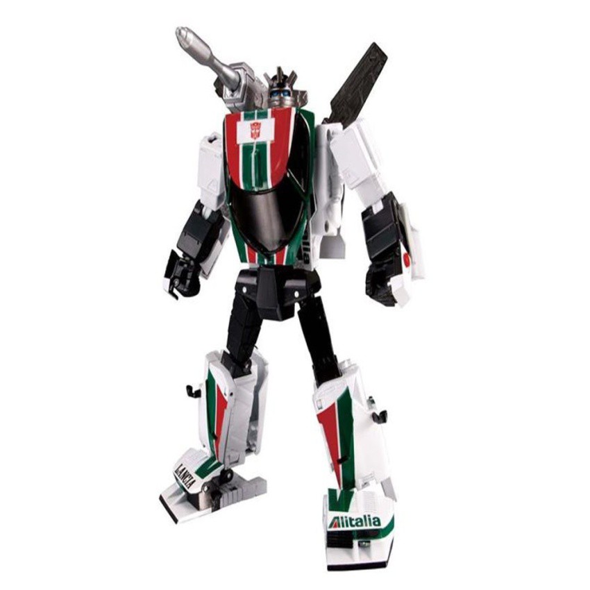 Transformers Masterpiece Wheeljack Action Figure mp20 | Shopee Philippines