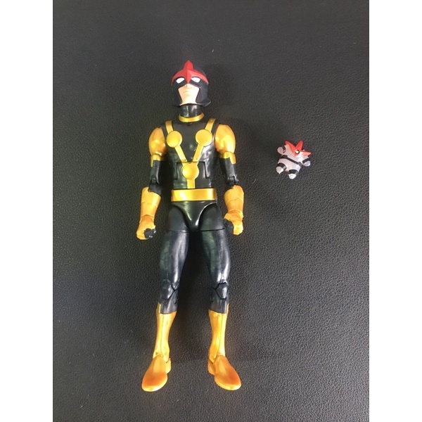 Marvel Legends - Kid Nova | Shopee Philippines