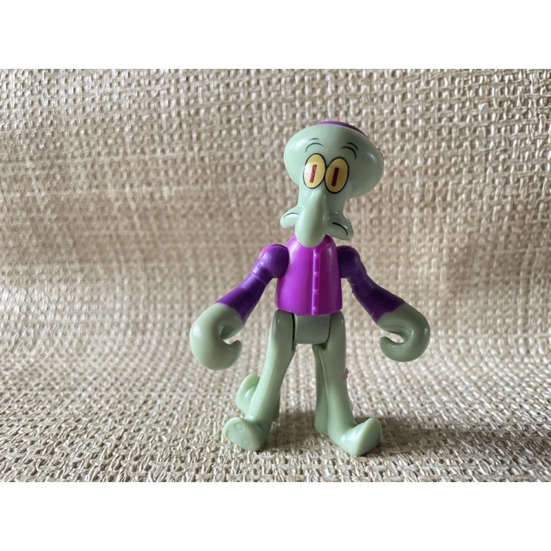 Fisher-Price Imaginext Spongebob Squidward Figure | Shopee Philippines