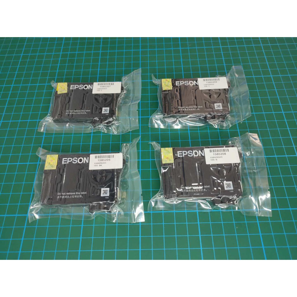 Epson 166 Ink Cartridge | Shopee Philippines