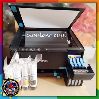 epson 004 ink - Best Prices and Online Promos - Jun 2024 | Shopee Philippines