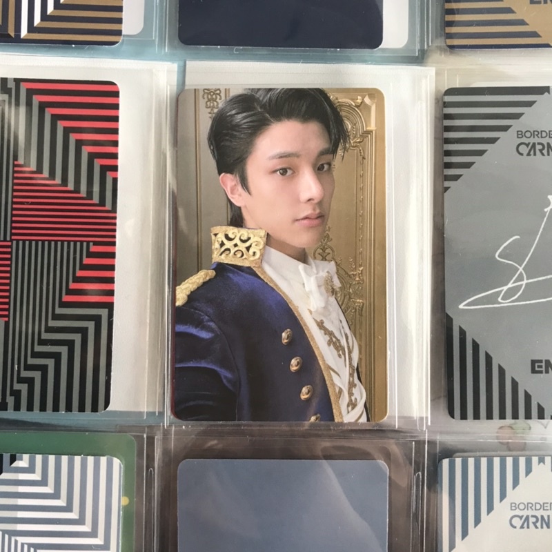 Selca JAKE ENHYPEN PHOTOCARD UP VERSION | Pc JAKE SELCA UP | Shopee ...
