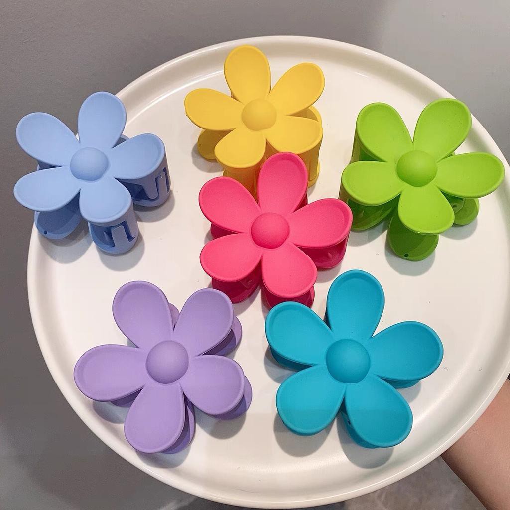 Korean Flower Hair Jedai for Adults and Children/Hair Jedai/Adult Jedai ...