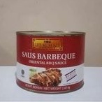 Lkk chasio lee kum kee sauce chasiu seasoning barbeque sauce bbq ...