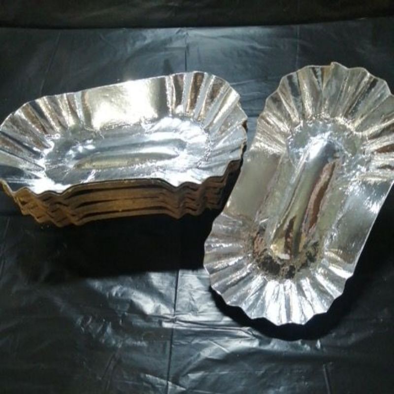 KIKIAM TRAY / SIOMAI TRAY / FISHBALL TRAY SILVER | Shopee Philippines