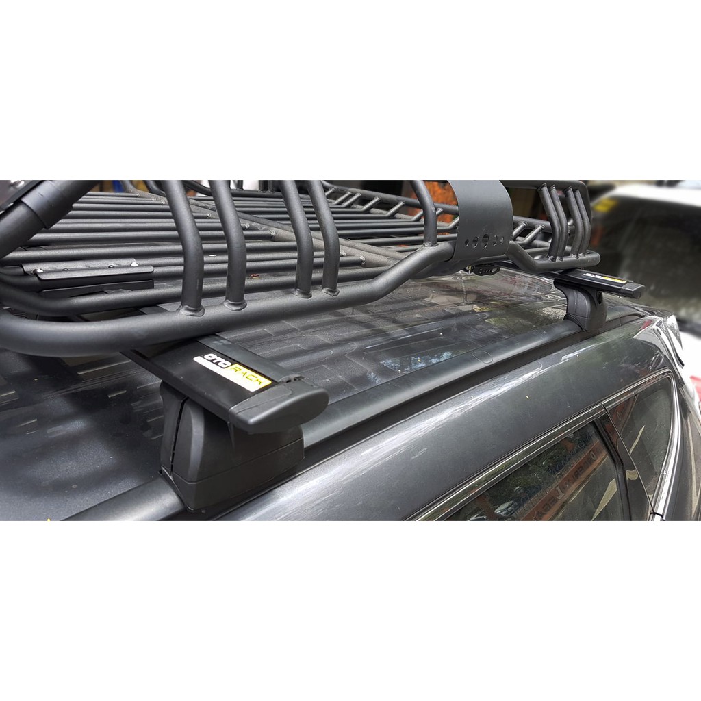 Otorack Crossbar for Existing Roofrail | Shopee Philippines