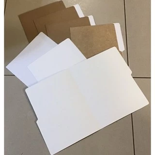 Shop long white folder for Sale on Shopee Philippines