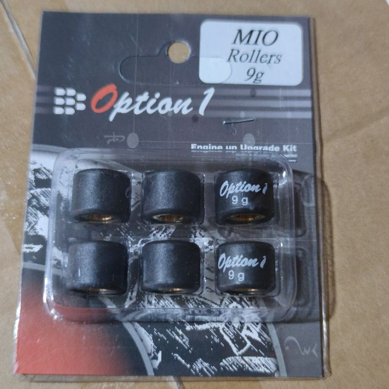 Option 1 FlyBall Mio Sporty 7g 8g 9g 10g 11g | Shopee Philippines