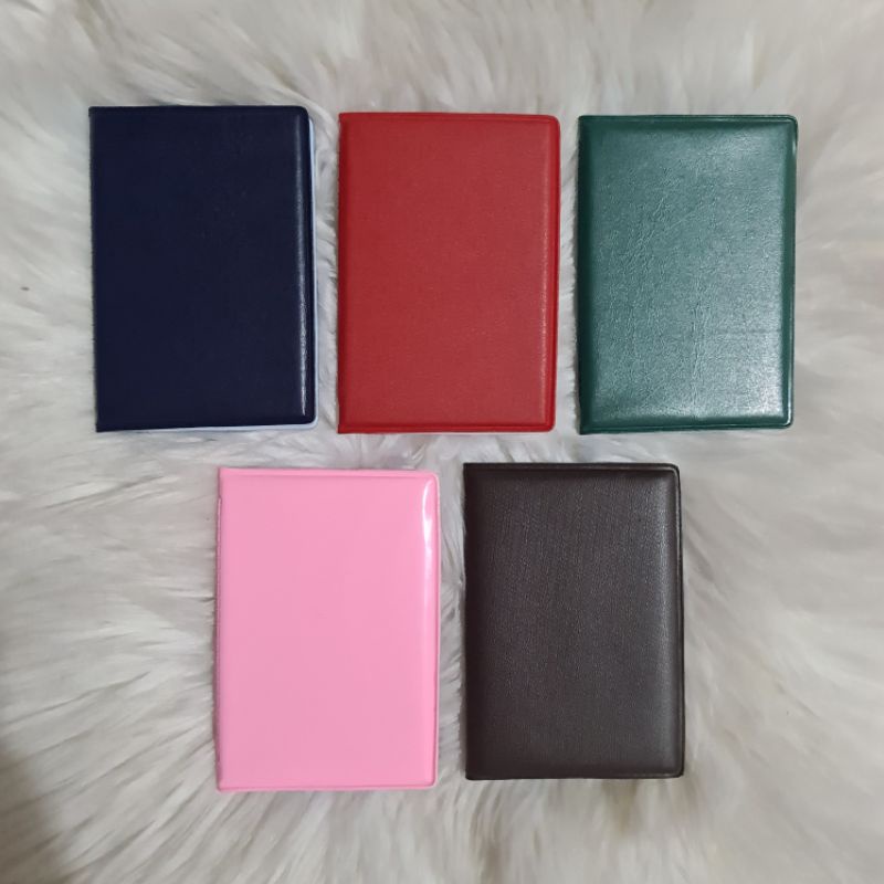 ATM CARD HOLDER WALLET | Shopee Philippines