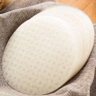 Vietnam Rice Paper Springroll Vietnamese Spring Roll Skin Banh Trang ...