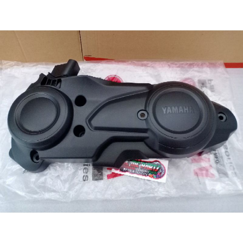 Crankcase cover Aerox v1 Yamaha Original Stock | Shopee Philippines