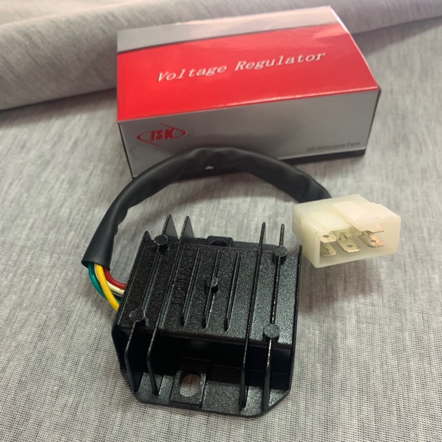 Rectifier 5 wire(fast charger) | Shopee Philippines