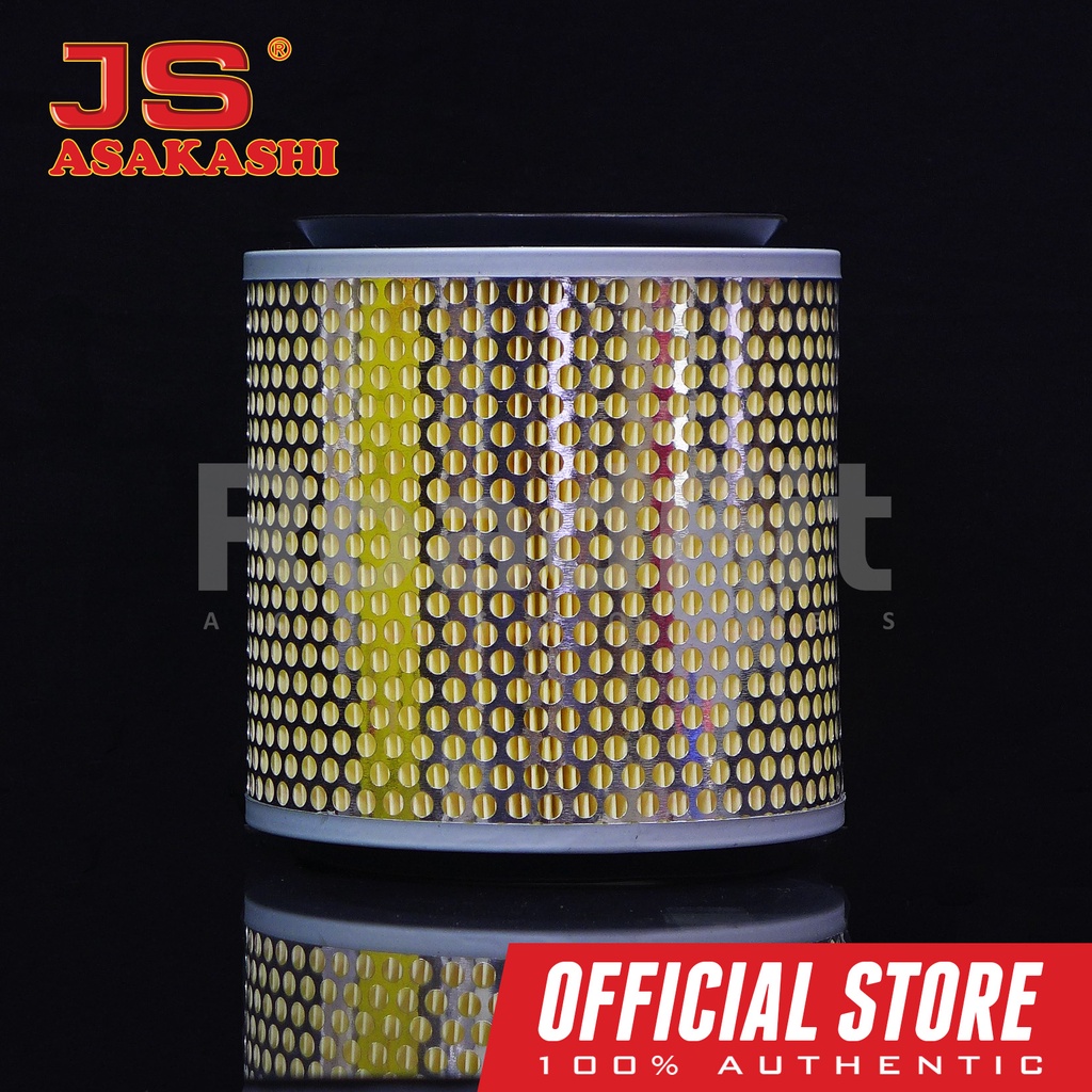 JS Air Filter A143J for Toyota 1C/2C/2C-T, Tamaraw FX, Revo Dsl (Vic A ...