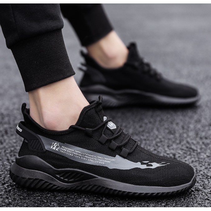 JYC. Men's "Rock It" Hype Mid-cut Sneakers Swag Running Shoes #M501 ...