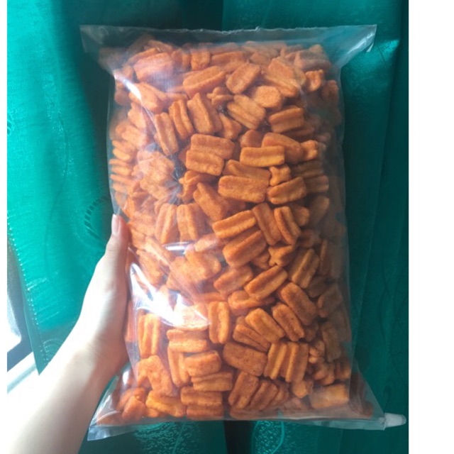 Price | 500 GRAM BELIMBING CRACKERS / 500 GRAM CRISPY SHRIMP CRACKERS ...