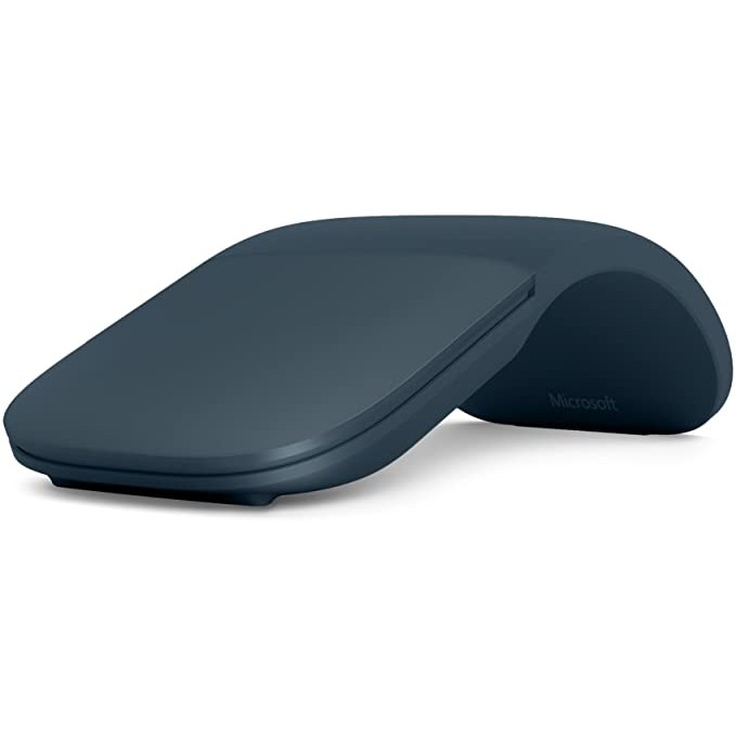 （3090-927）Microsoft Surface Mouse Arc Touch Blue Shadow Technology ...