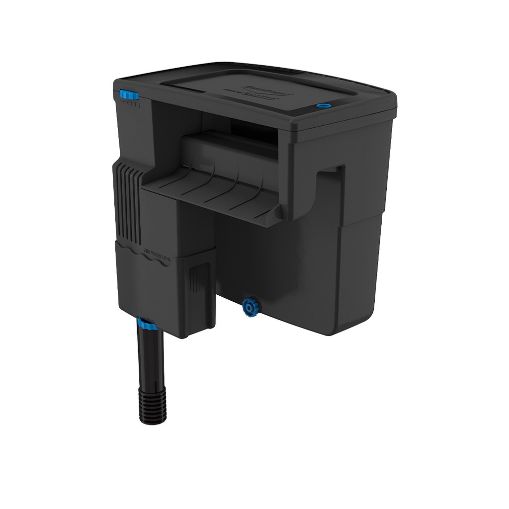 Seachem Tidal Filter: Superior Filtration for Your Aquarium Ecosystem ...