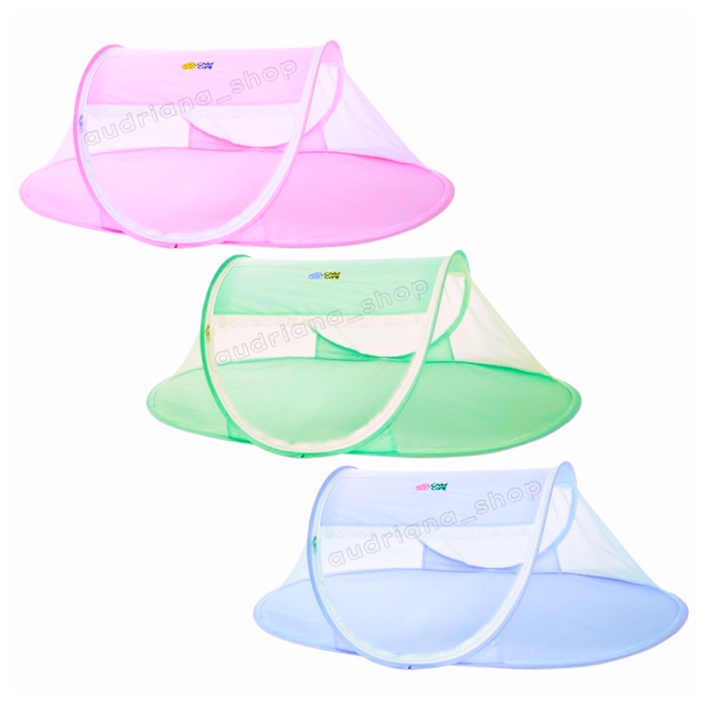 Baby Magic Mosquito Net | Child Care | Baby Kulambo | Shopee Philippines