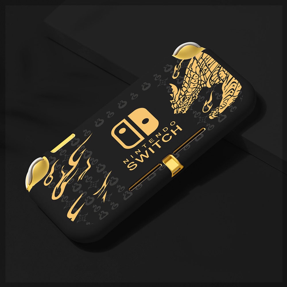 Soft Case Nintendos Switch Lite Soft Durable Protective Cover Case TPU ...