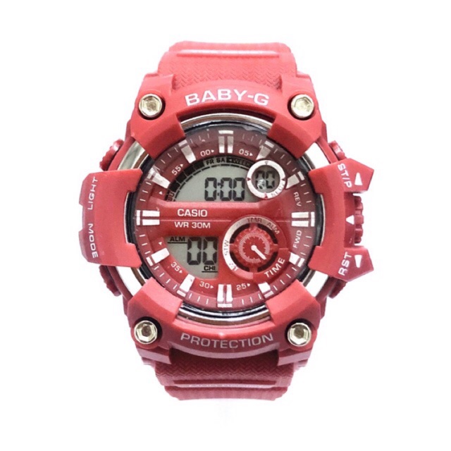 Relo women’s girl fashion watch Outdoor sports watch | Shopee Philippines