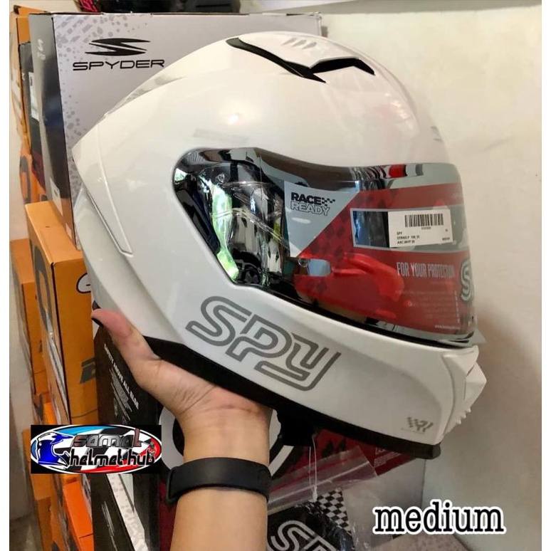 Spyder Strike original | Shopee Philippines