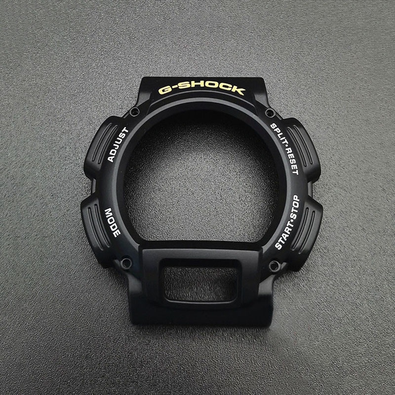 DW9052 Watchband Case/ Bezel for CasioDW-9000 DW9050 DW9052 Resin ...