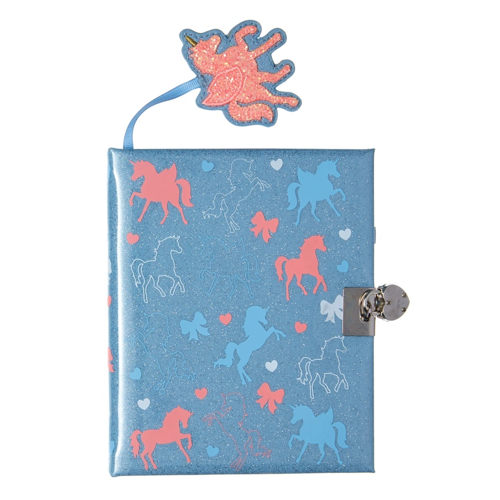 (Authentic) Smiggle Lockable Notebook | Shopee Philippines