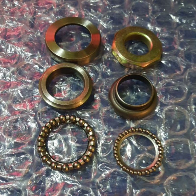 KNUCKLE BEARING/HEAD PARTS FOR SYM GY6 125/150 | Shopee Philippines