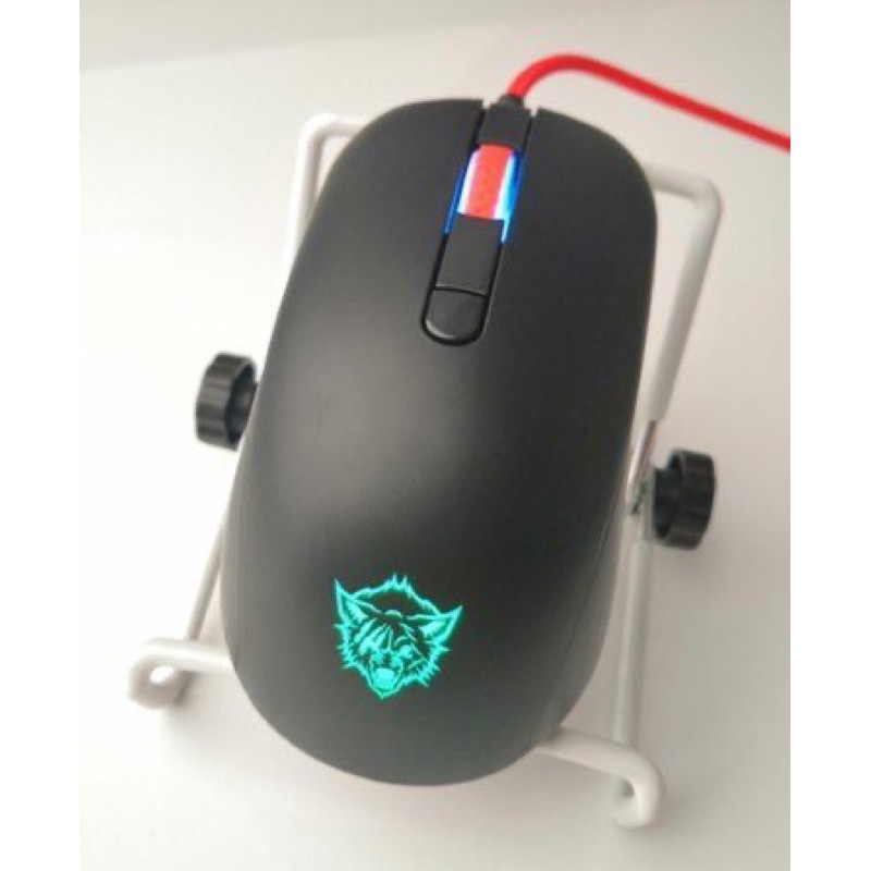 Petmalu M100 (Yuki White/Sakura Pink/Black) Mouse | Shopee Philippines