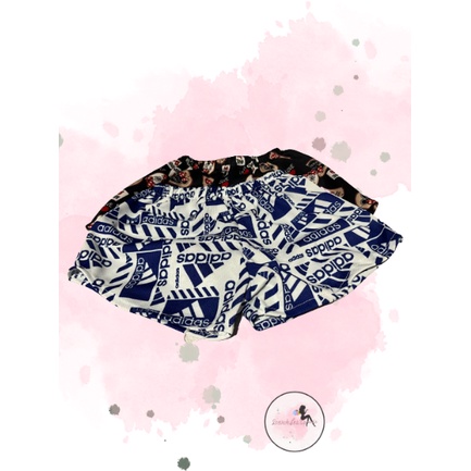 RTW Booty Sexy Shorts FREE SIZE | Shopee Philippines