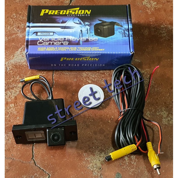 Hyundai Starex 2008-2018 Precision oem camera | Shopee Philippines