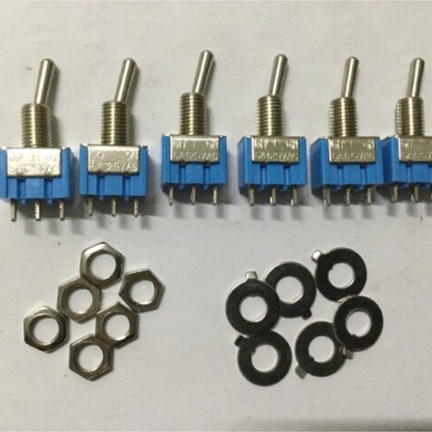 MOTORCYCLE Toggle Switch ( COD ) | Shopee Philippines