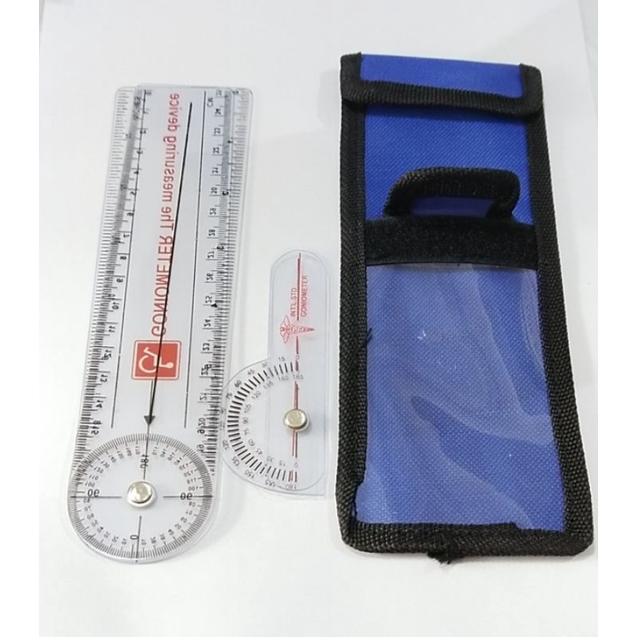 GONIOMETER measuring device | Shopee Philippines