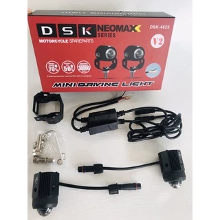 Shop mini driving light v2 for Sale on Shopee Philippines