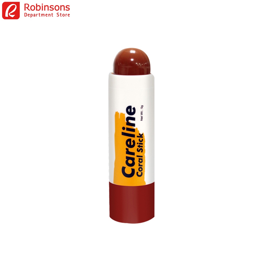 Careline Multi Stick - Coral Stick | Shopee Philippines