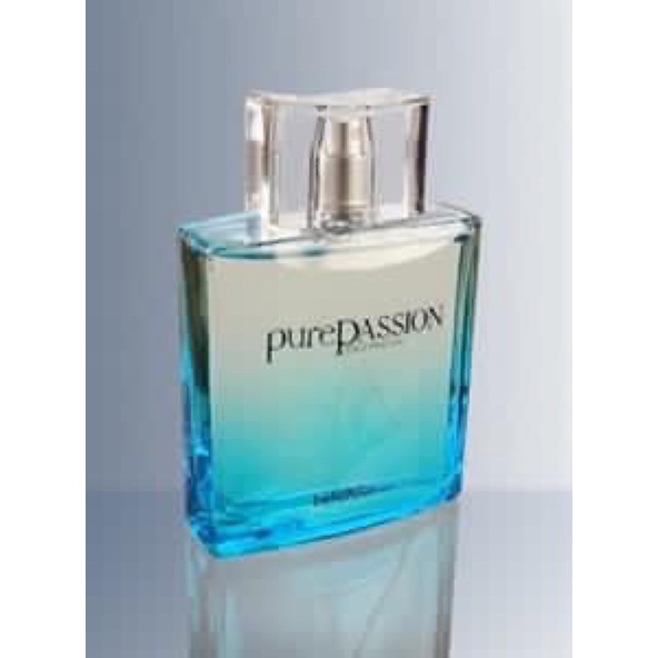 Bench/ Pure Passion by Piolo Pascual | Shopee Philippines