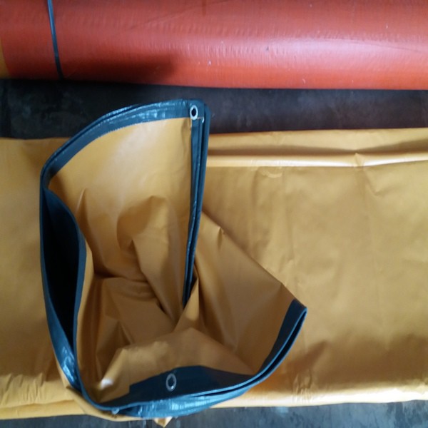 6FT X 6FT LONA (MARUYAMA) / TRAPAL/ HIGH QUALITY / TOLDA / TARPAULIN ...