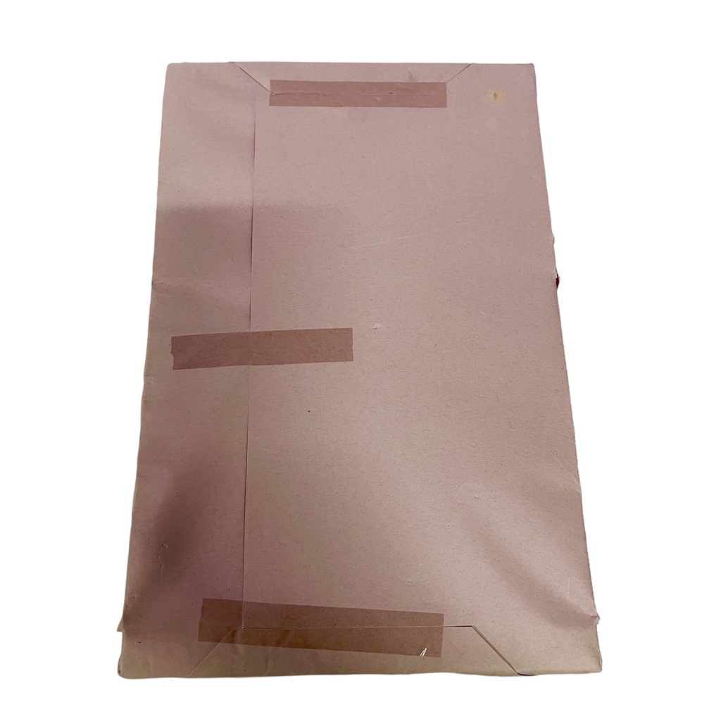 Mica Onionskin Paper Colored Paper Blue Green Yellow Pink White l Long ...