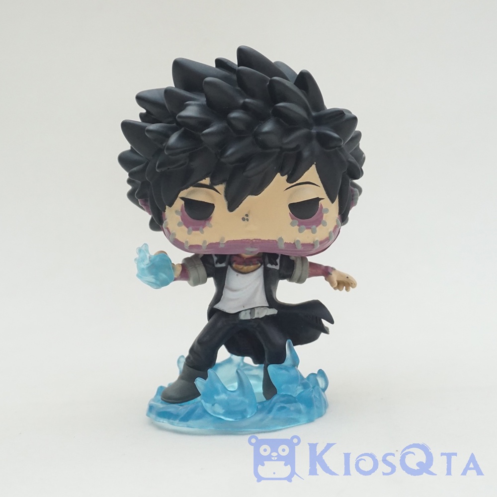Funko POP Animation My Hero Academia Dabi 637 | Shopee Philippines