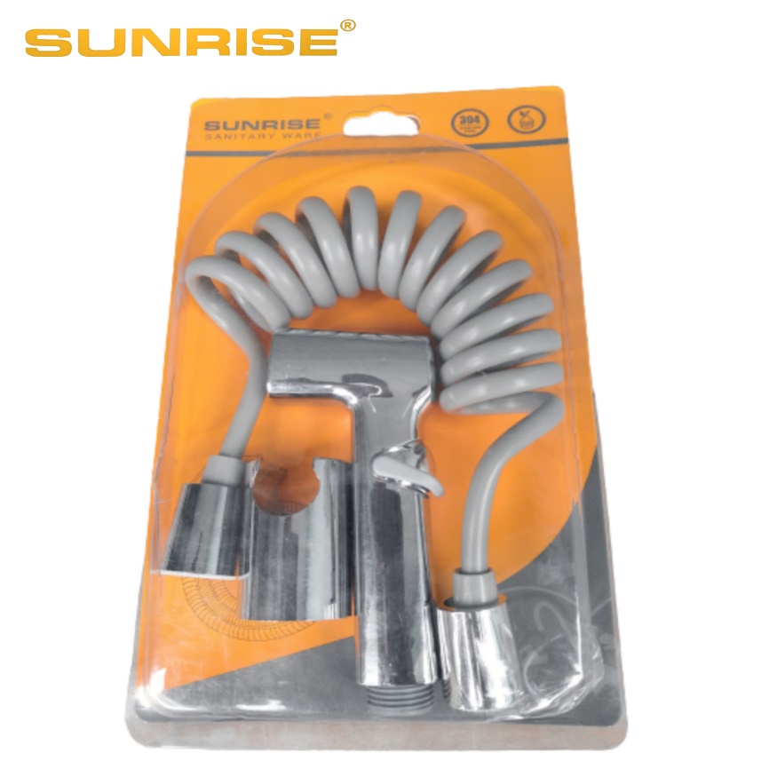 ＞SUNRISE S-617 Toilet Bidet Sprayer Set | Shopee Philippines