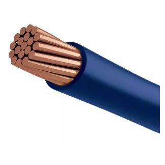 Philflex THHN Wire 8.0 mm Stranded AWG 8/7 150 Meters per Roll ...