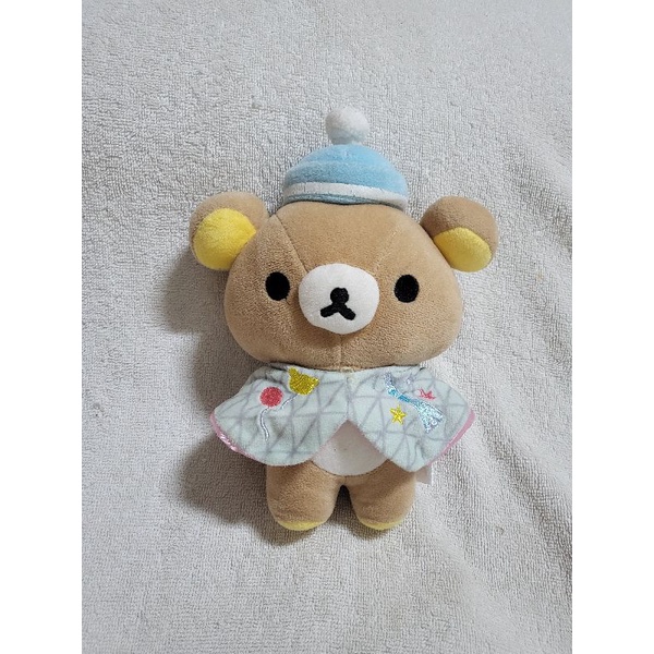Authentic Tokyo Skytree Rilakkuma Store Plush Soft Toy | Shopee Philippines