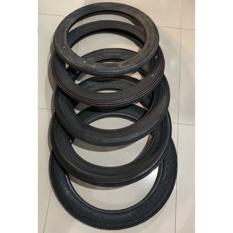 RUDDER MOTORCYCLE TIRE STRAIGHT LINE | Shopee Philippines