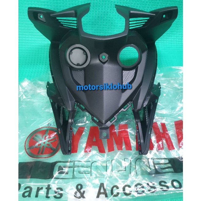 GENUINE PANEL INNER 1 & 2 FOR SNIPER 150 V1 & V2 | Shopee Philippines