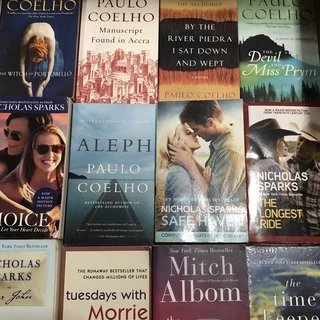 second hand books - Best Prices and Online Promos - Jan 2026 | Shopee ...