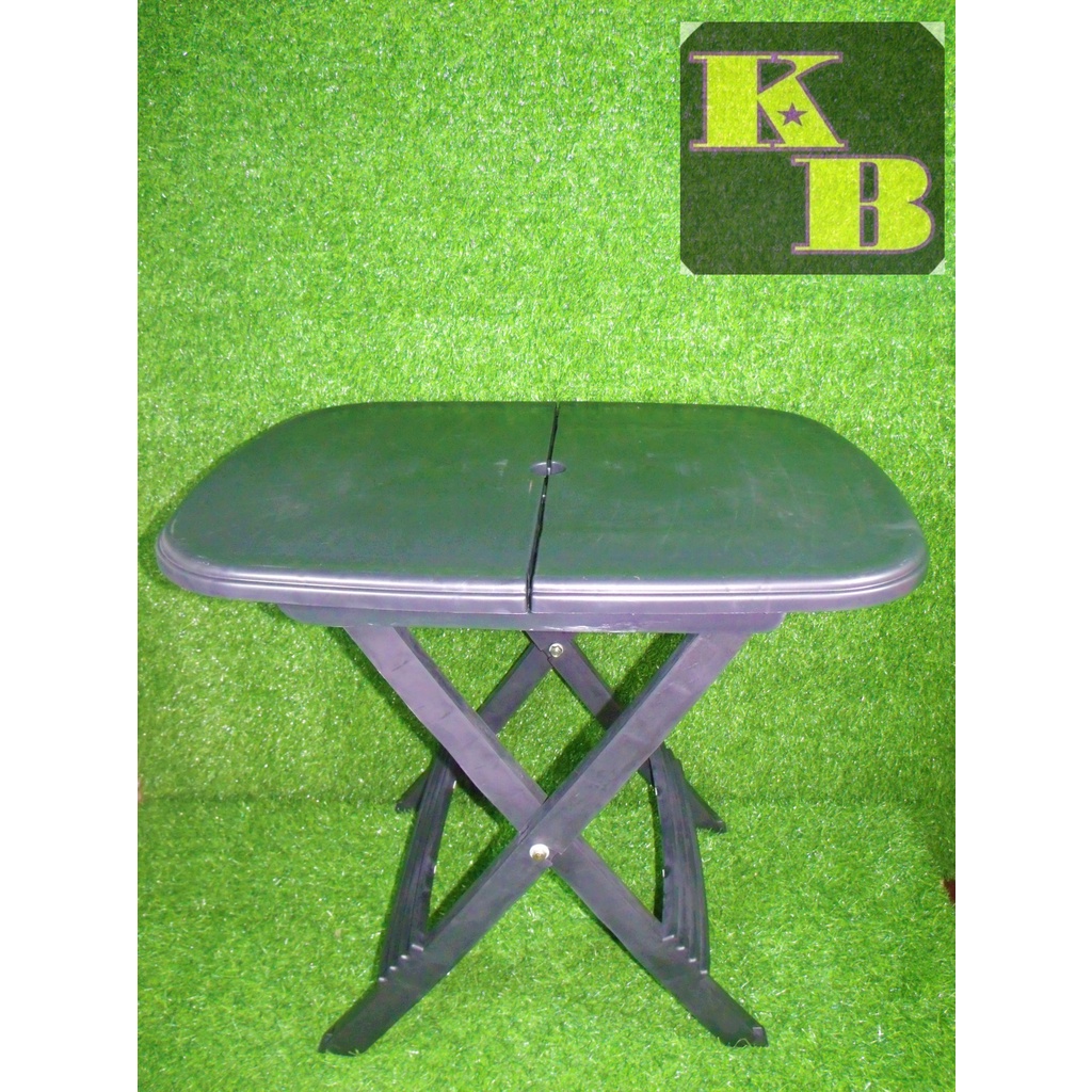 Uniware #81 Furniture Folding Table (Lamesa)(4 Colors) (Choose Color ...