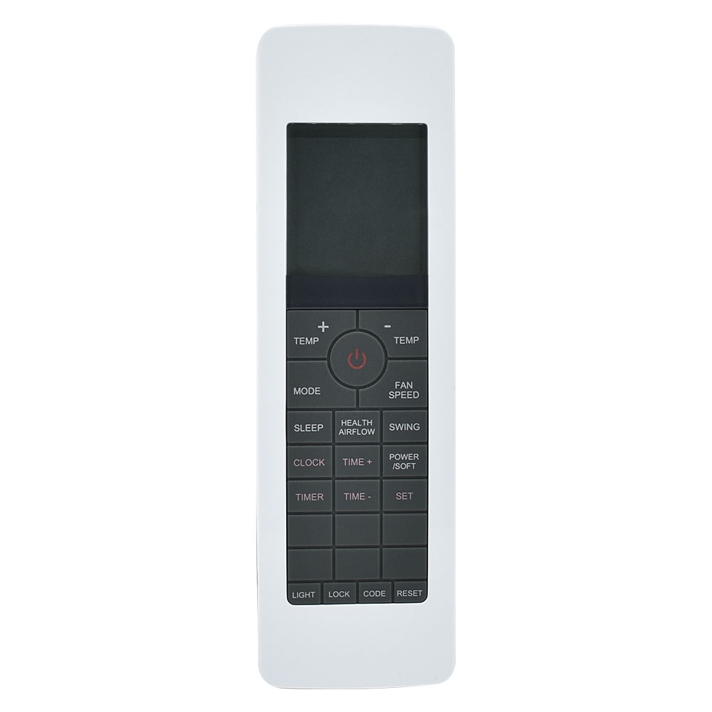 0010401314DA New Air Conditioner Remote Control For Electrolux York ...