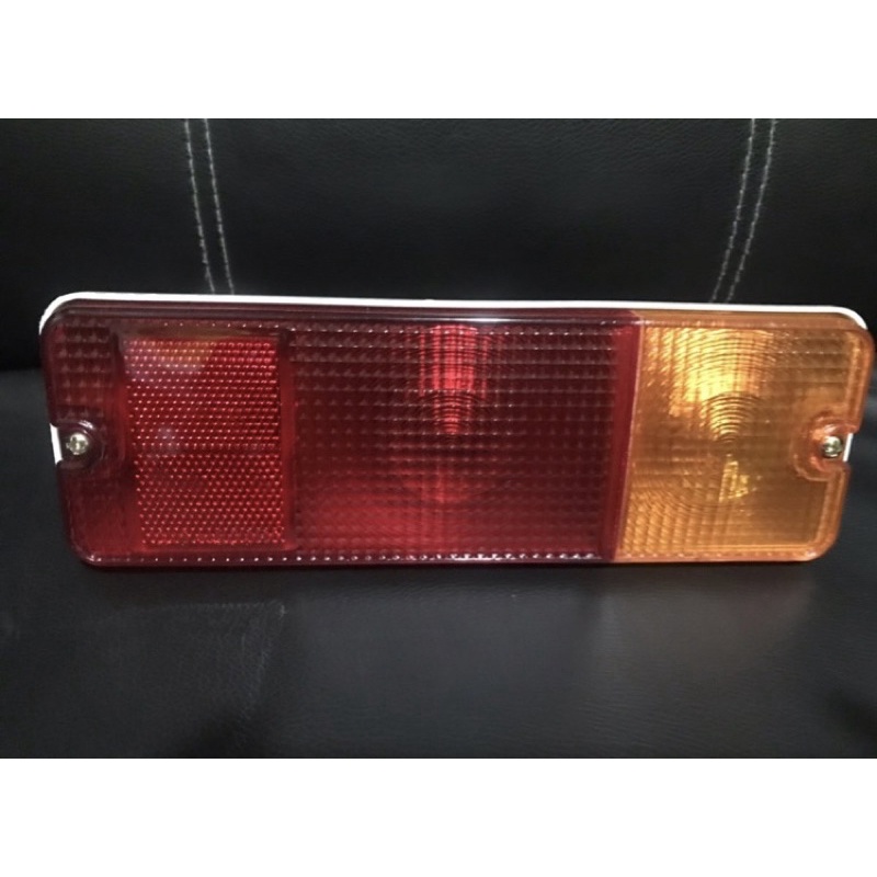 Tail light/Tail lamp 218-1903 Suzuki ST-90 Bulb type TAIWAN NUVO BRAND ...