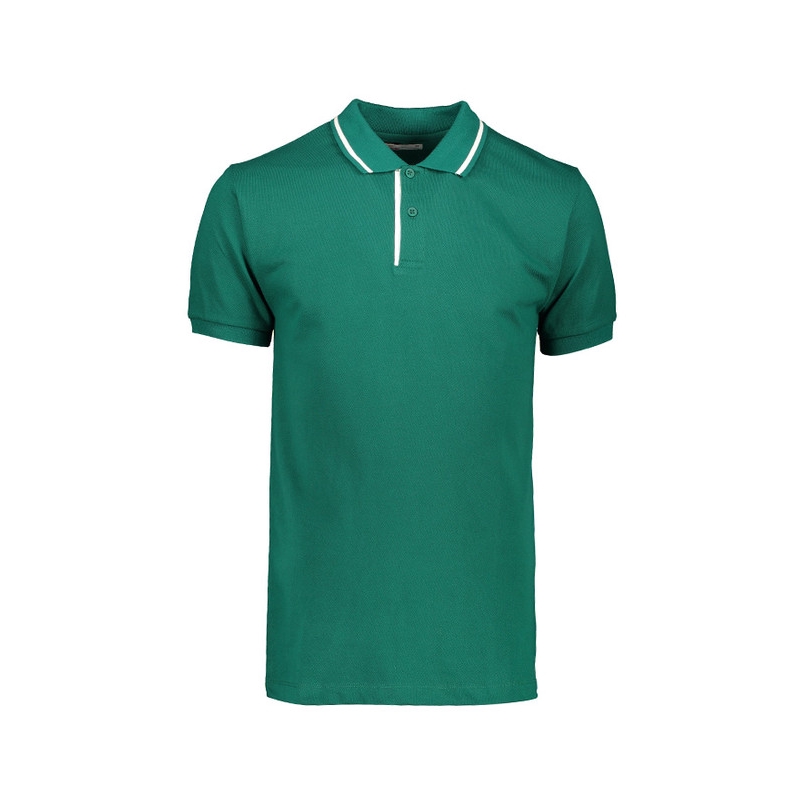 BENCH/ Polo Shirt - Green | Shopee Philippines