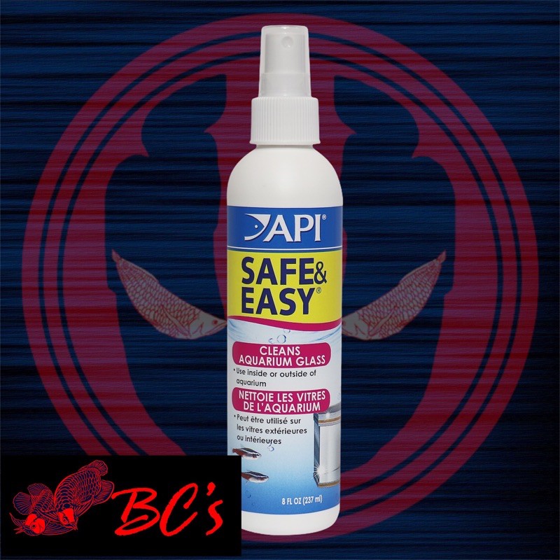 Api 123 SAFE & EASY™ 8oz | Shopee Philippines